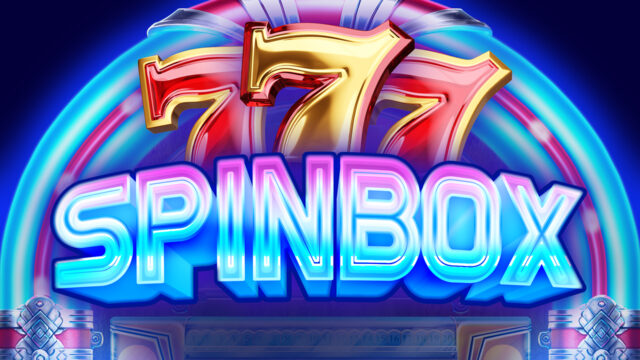 SpinBox – Felix Gaming